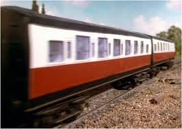 Express Coaches | Sodorfanfiction Wikia | Fandom