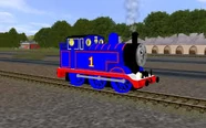 Thomas | Sodor Island 3d aka si3d Wiki | Fandom