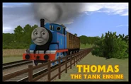 Sodor Island 3D Trainz Content | Sodor Island 3d aka si3d Wiki | Fandom