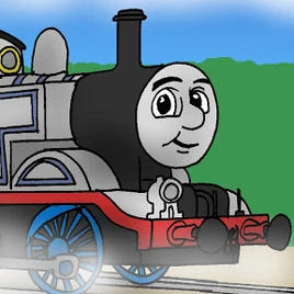 SilverKnight925 | Sodor's Dark Times: A Frenzy Payback Wiki | Fandom