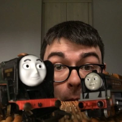 Jamie Bullock | Sodor's Dark Times: A Frenzy Payback Wiki | Fandom