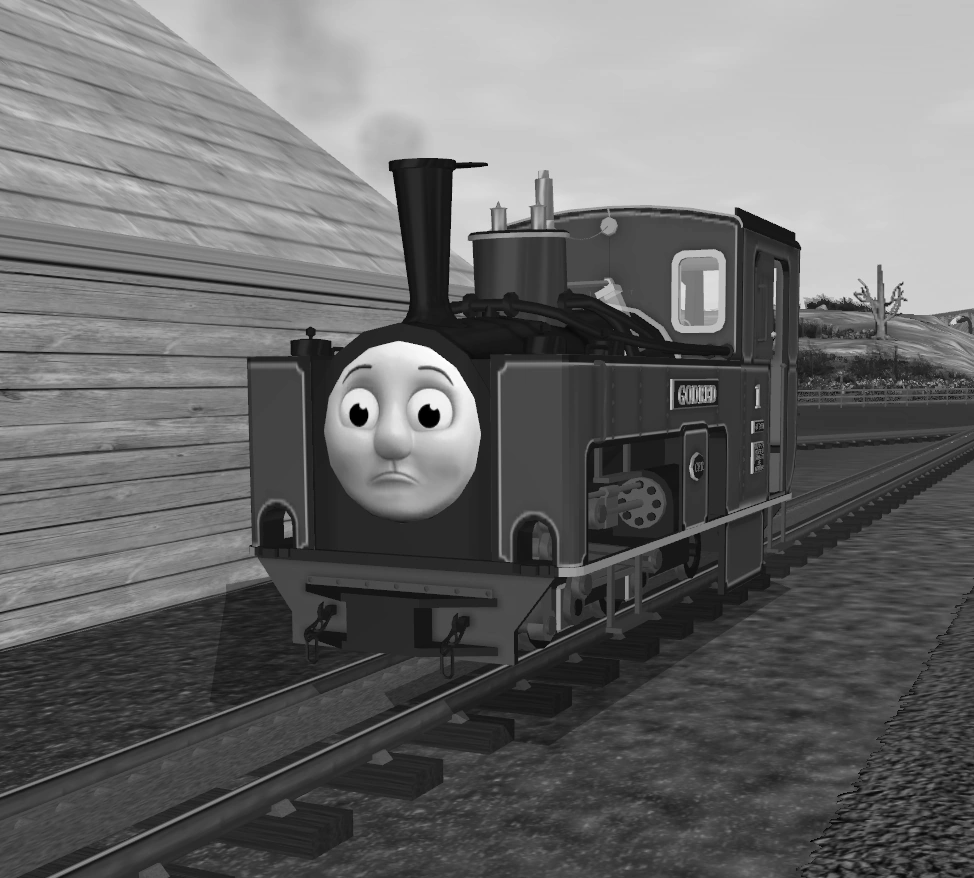 Culdee Fell Engines | Sodor's Dark Times: A Frenzy Payback Wiki | Fandom