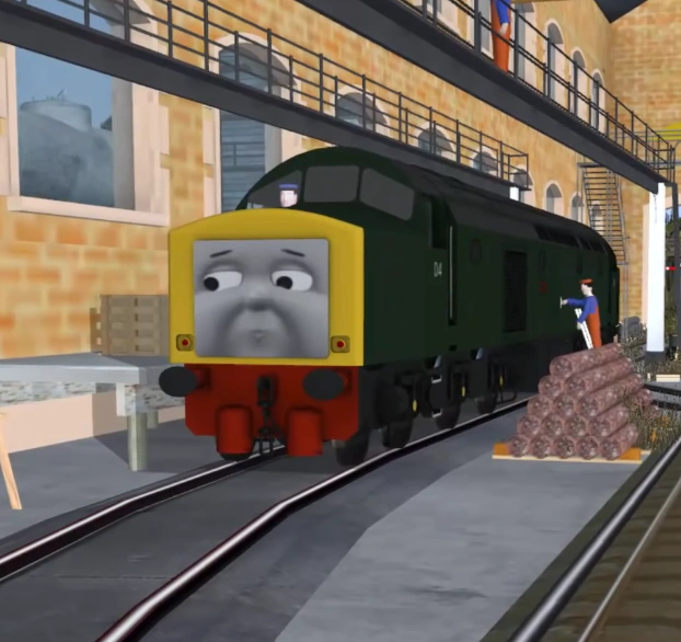 Category:Real Life Engines | Sodor's Dark Times: A Frenzy Payback Wiki ...