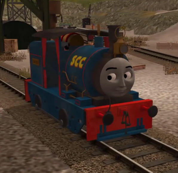 Timothy | Sodor's Dark Times: A Frenzy Payback Wiki | Fandom