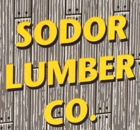 Sodor Lumber Company | Sodor's Dark Times: A Frenzy Payback Wiki | Fandom