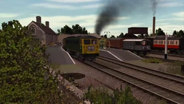 Killdane Station | Sodor's Dark Times: A Frenzy Payback Wiki | Fandom