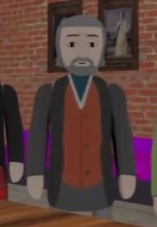 Sir Robert Norramby | Sodor's Dark Times: A Frenzy Payback Wiki | Fandom