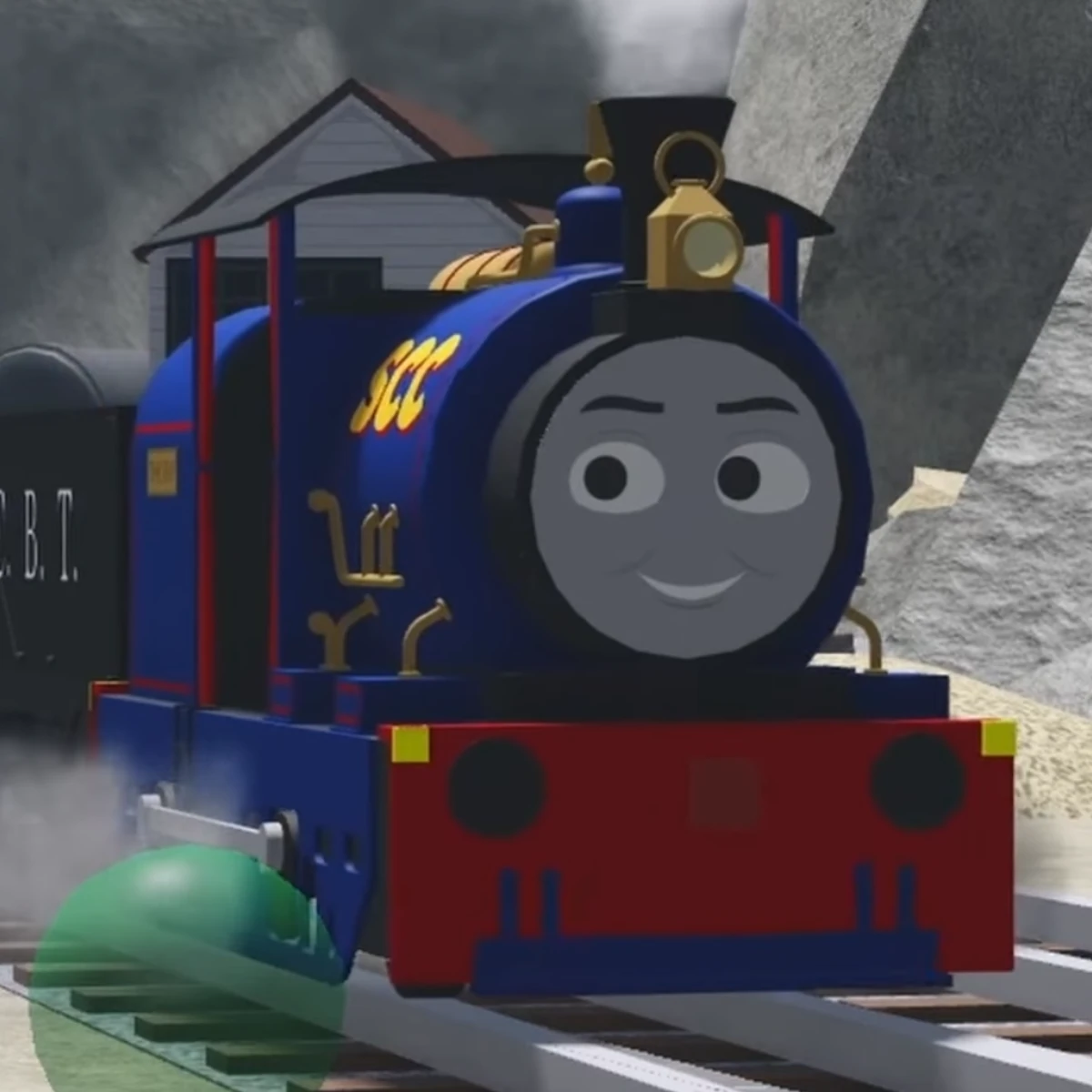 Timothy | Sodor’s Engines Wiki | Fandom