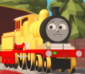 Minor Characters | Sodor’s Engines Wiki | Fandom