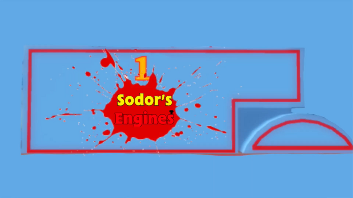 Sodor's Engines | Sodor’s Engines Wiki | Fandom Sodor's Engines | Sodor’s Engines Wiki | Fandom
