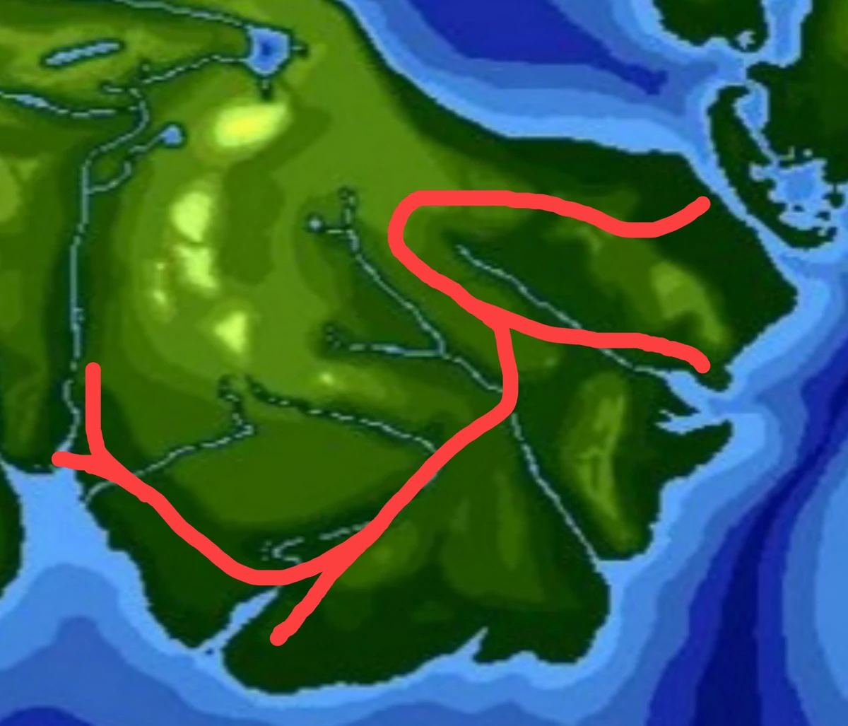 Sodor & Mainland Railway | Sodor's History Wiki | Fandom