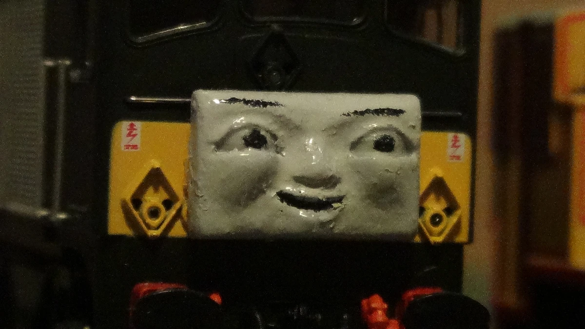 BoCo | Sodor's Tales Wiki | Fandom