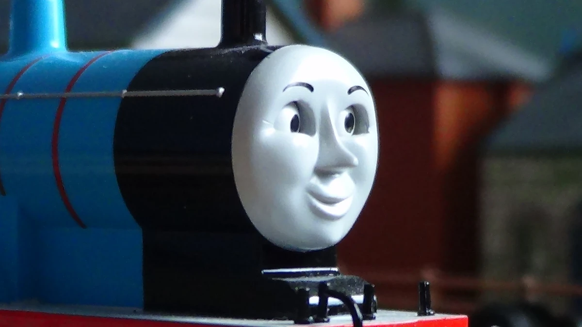 Sodor's Tales Christmas Short | Sodor's Tales Wiki | Fandom