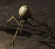 Tri-Droid | Star Wars: Clone Wars Adventures Wiki | Fandom