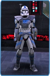 Fives | Star Wars: Clone Wars Adventures Wiki | Fandom