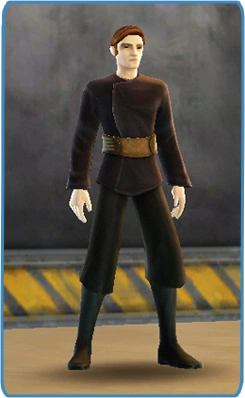 Jedi | Star Wars: Clone Wars Adventures Wiki | Fandom