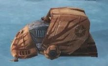 Super Tank | Star Wars: Clone Wars Adventures Wiki | Fandom