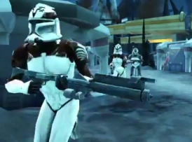 Wolfpack | Star Wars: Clone Wars Adventures Wiki | Fandom
