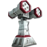 Missile Turret | Star Wars: Clone Wars Adventures Wiki | Fandom