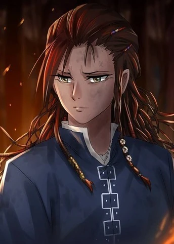 Val | Wiki Sœurs de Sang | Fandom