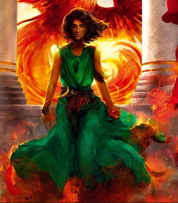 Catégorie:Personnages | Wiki Sœurs de Sang | Fandom