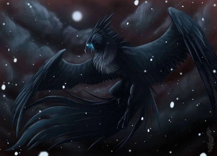 Stryge | Wiki Sœurs de Sang | Fandom