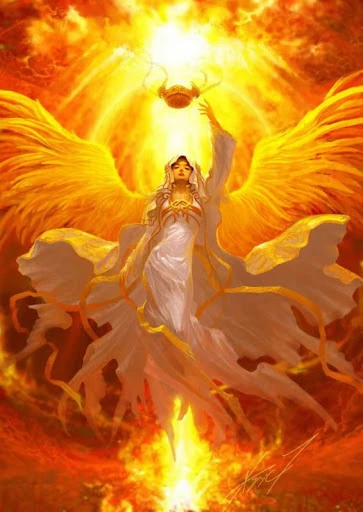 Axura | Wiki Sœurs de Sang | Fandom