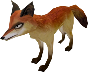 Fox | Scions of Fate | Fandom