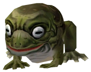 Toad | Scions of Fate | Fandom