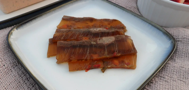 Daube glacé | Southern Food and Beverage Wiki | Fandom