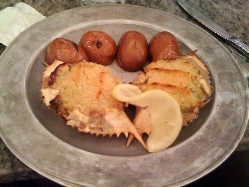 Crabs | Southern Food and Beverage Wiki | Fandom