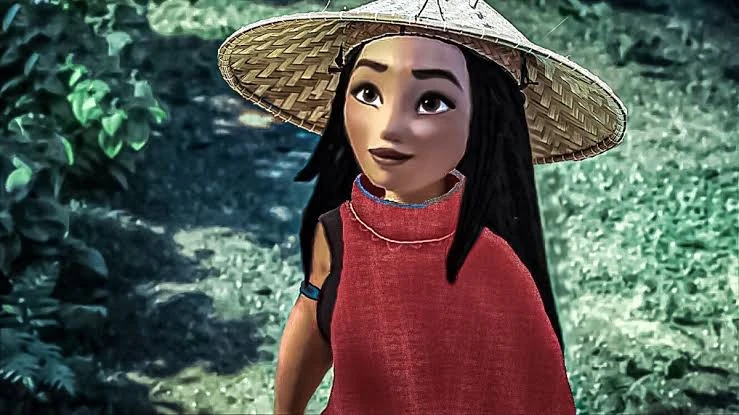 Raya | Sofia the first fanon Wiki | Fandom