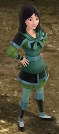 Mulan/Gallery | Sofia The First's Disney Princess Friends Wiki | Fandom