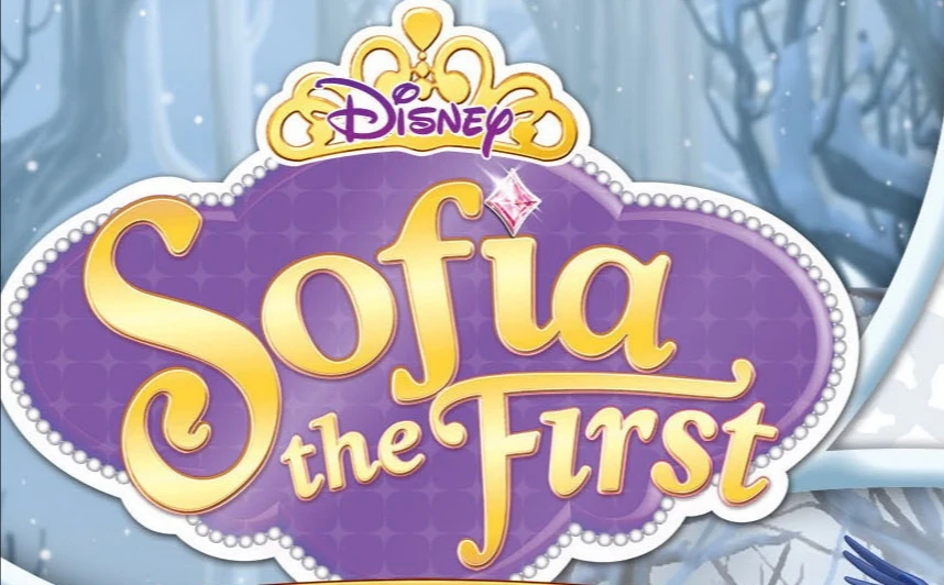 Sofia the First | Sofia the Protector Wiki | Fandom
