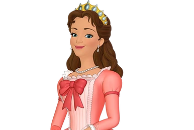 sara ramirez sofia the first voice