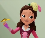 Princess Clio/Gallery | Sofia the First Wiki | Fandom