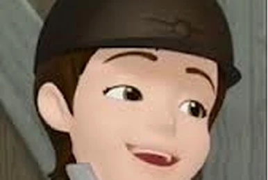 Sofia The First Prince Zandar