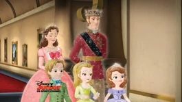 The Baker King | Sofia the First Wiki | Fandom