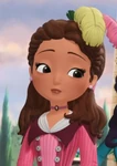 Princess Clio/Gallery | Sofia the First Wiki | Fandom