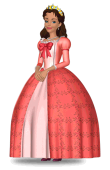 List of Characters | Sofia the First Wiki | Fandom
