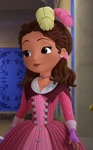 Princess Clio/Gallery | Sofia the First Wiki | Fandom