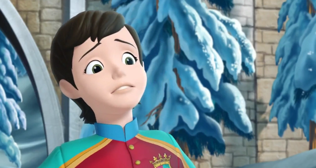 Prince Hugo | Sofia the First Wiki | Fandom