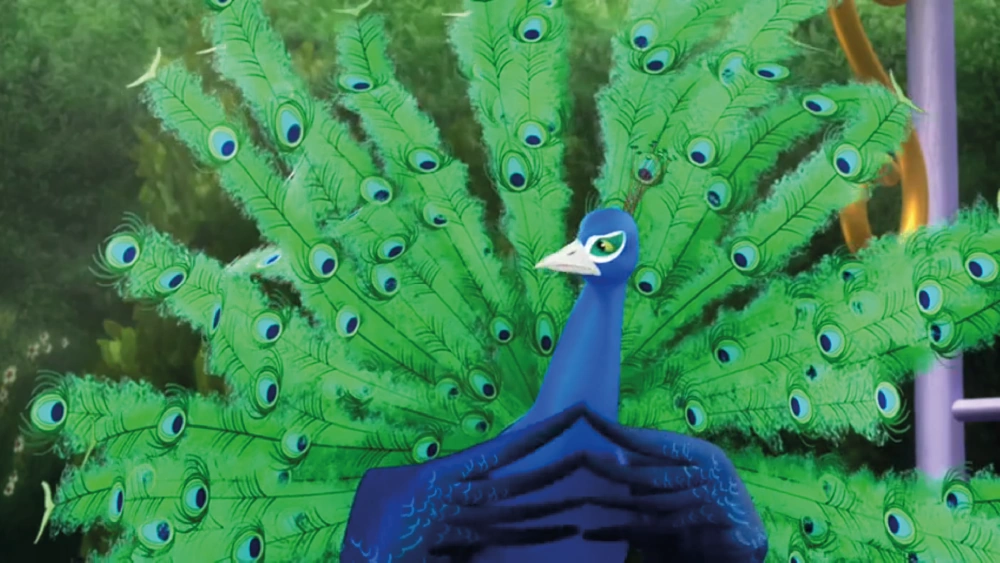 Scrambled Pets | Sofia the First Wiki | Fandom