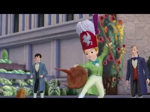 A Royal Mess | Sofia the First Wiki | Fandom
