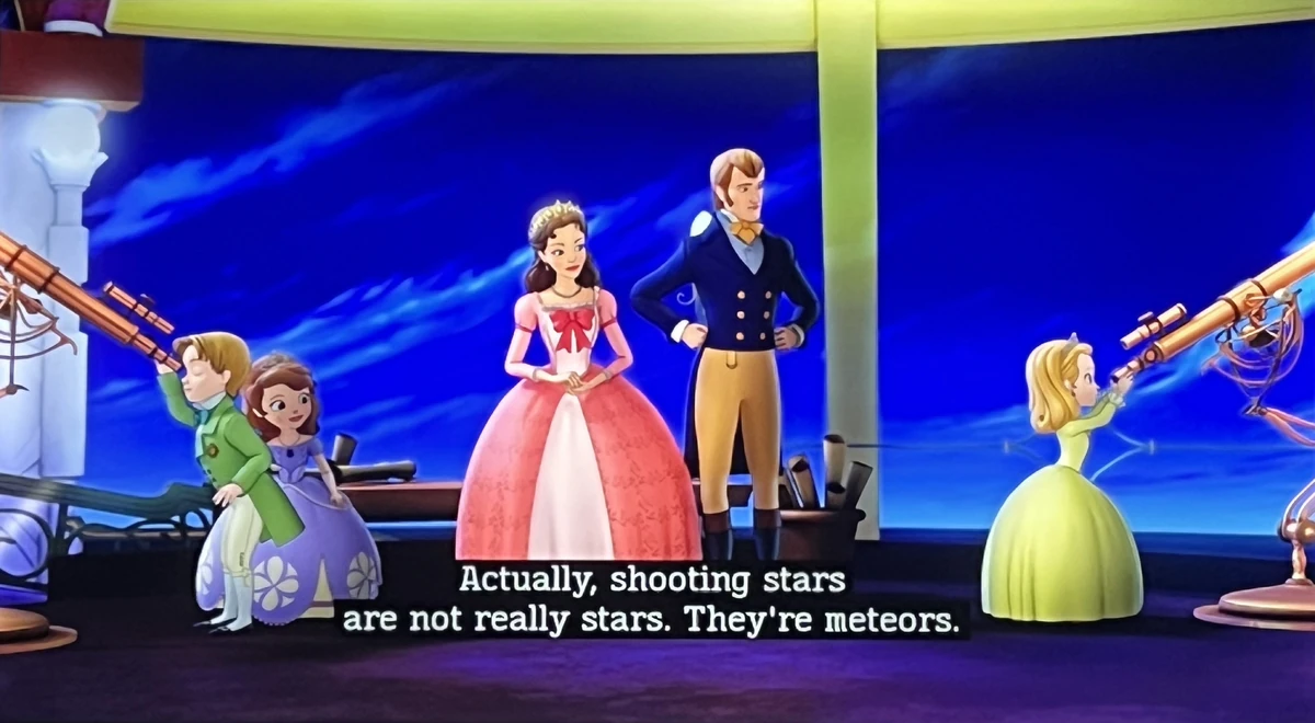 Buttercup Amber/Gallery | Sofia the First Wiki | Fandom