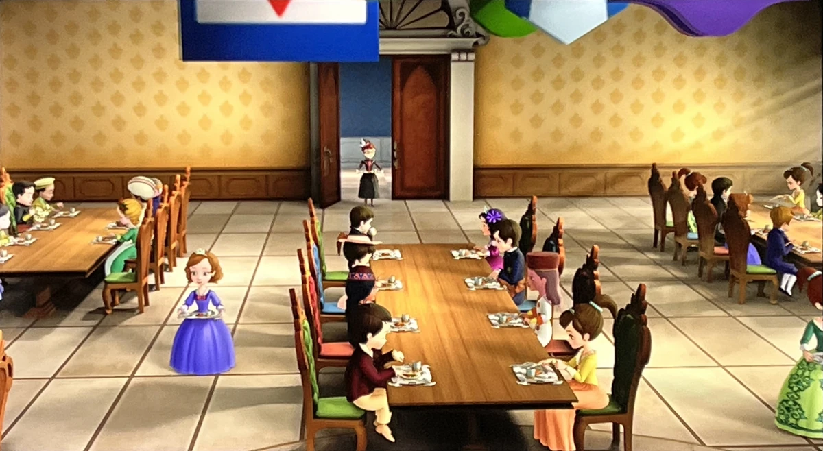 Princess Adventure Club/Gallery | Sofia the First Wiki | Fandom