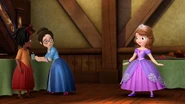 Princess Jade | Sofia the First Wiki | Fandom