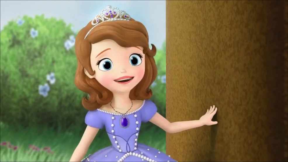 Two Princesses and a Baby/Gallery | Sofia the First Wiki | Fandom