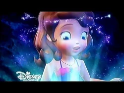 sofia the first saving princess elena
