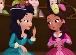 Princess Clio/Gallery | Sofia the First Wiki | Fandom